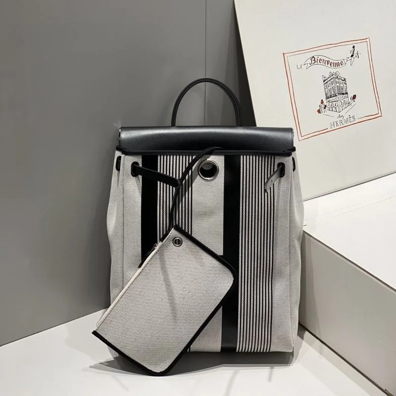 Accurate model Hermes Herbag Bags