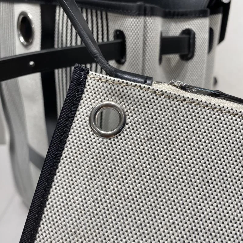 Accurate model Hermes Herbag Bags