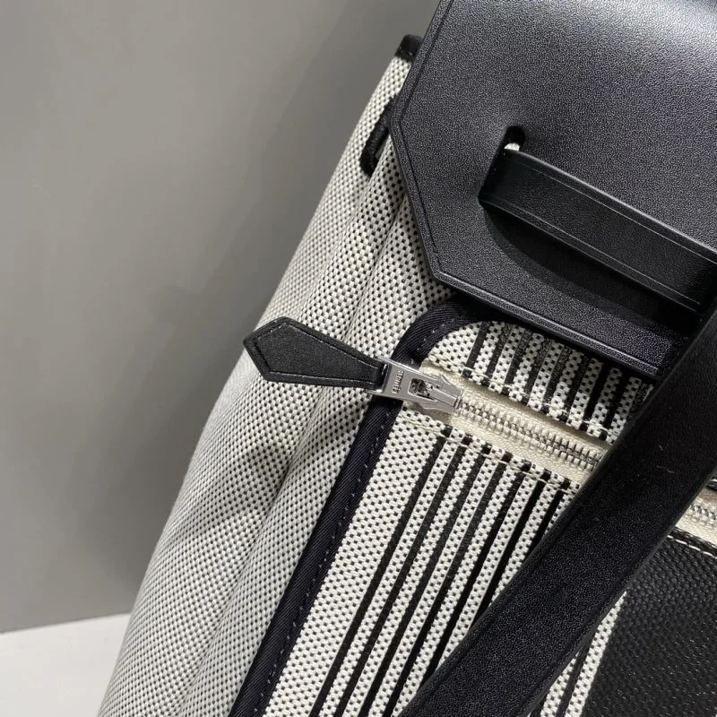Accurate model Hermes Herbag Bags