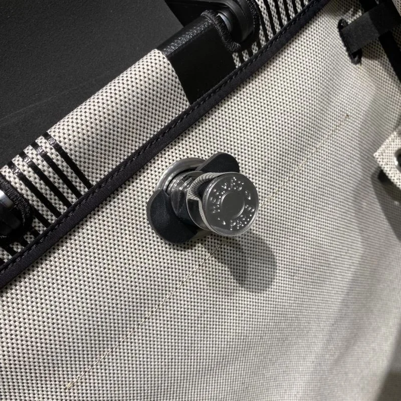 Accurate model Hermes Herbag Bags