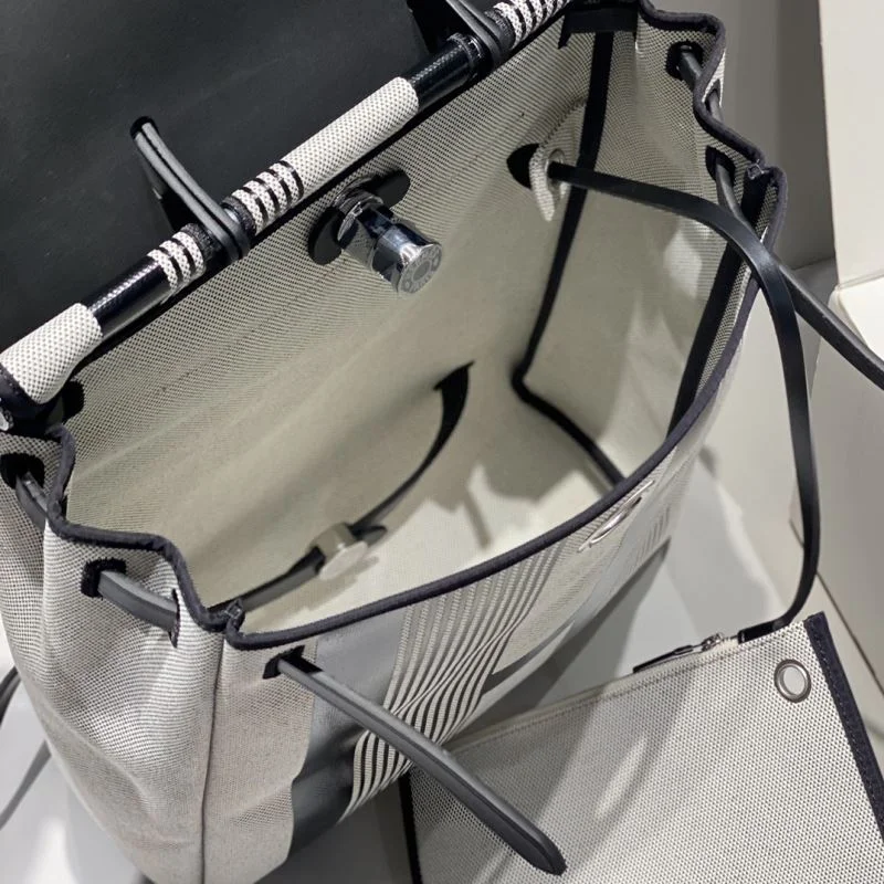 Accurate model Hermes Herbag Bags
