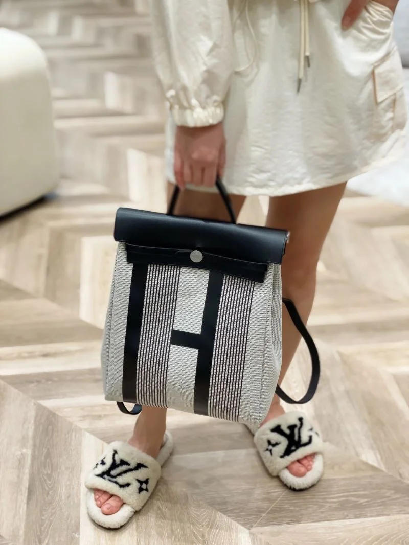 Accurate model Hermes Herbag Bags
