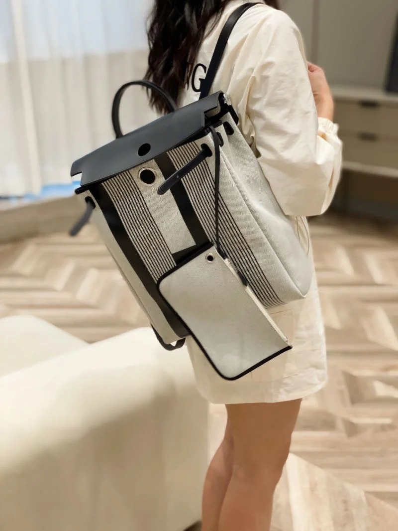 Accurate model Hermes Herbag Bags