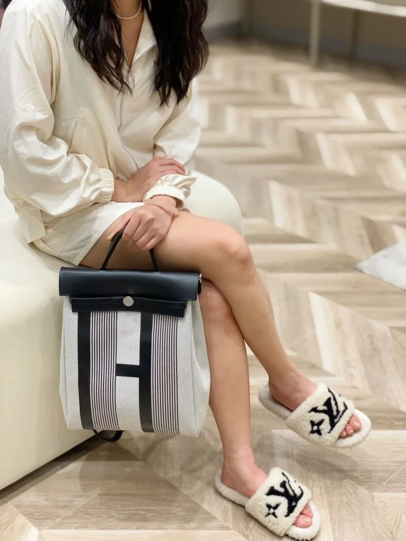 Accurate model Hermes Herbag Bags