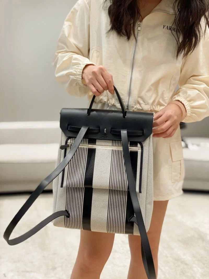 Accurate model Hermes Herbag Bags