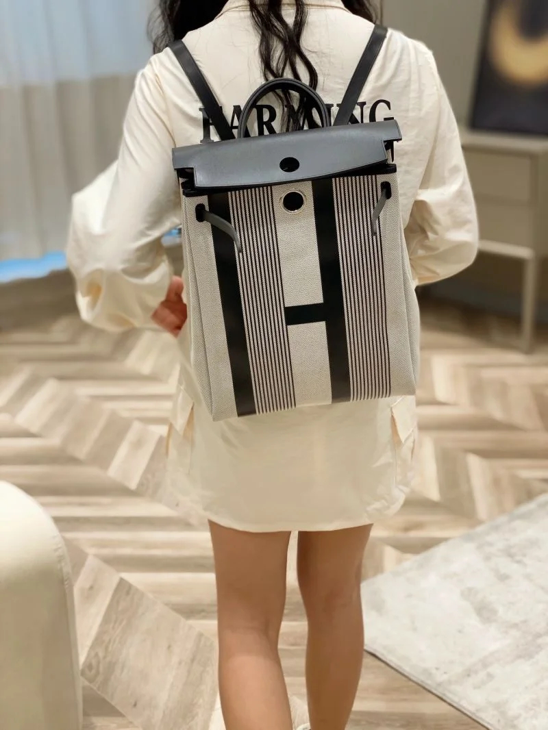 Accurate model Hermes Herbag Bags