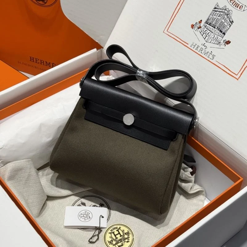Hermes Herbag Bags