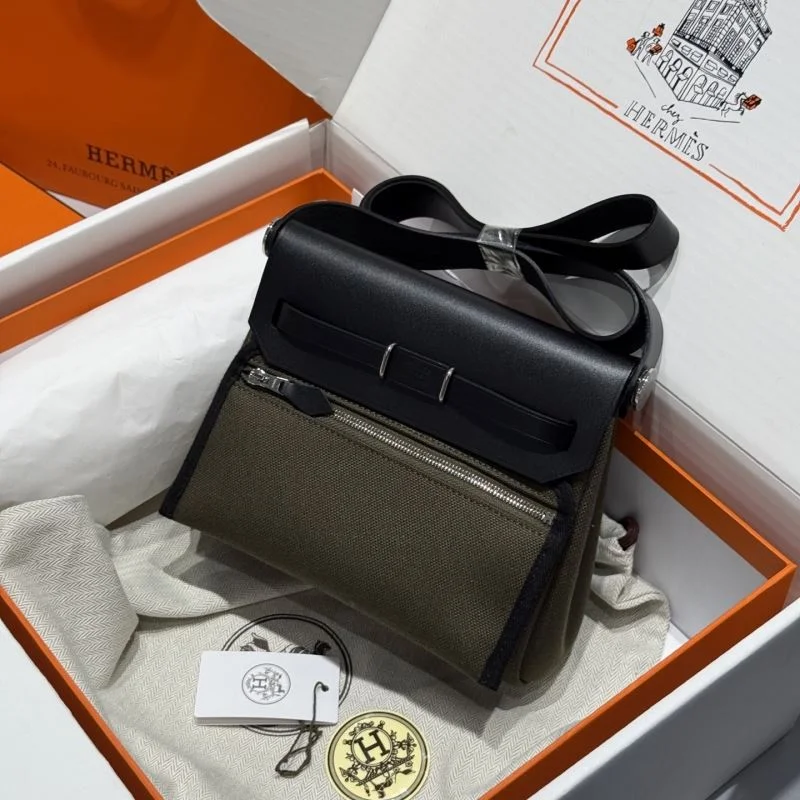 Affordable Hermes Herbag Bags