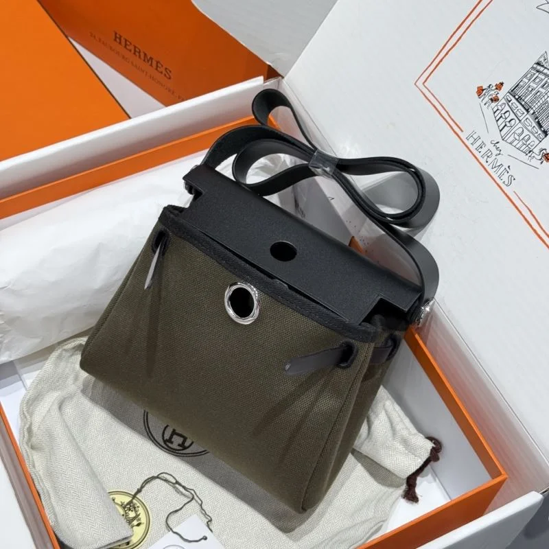 Affordable Hermes Herbag Bags