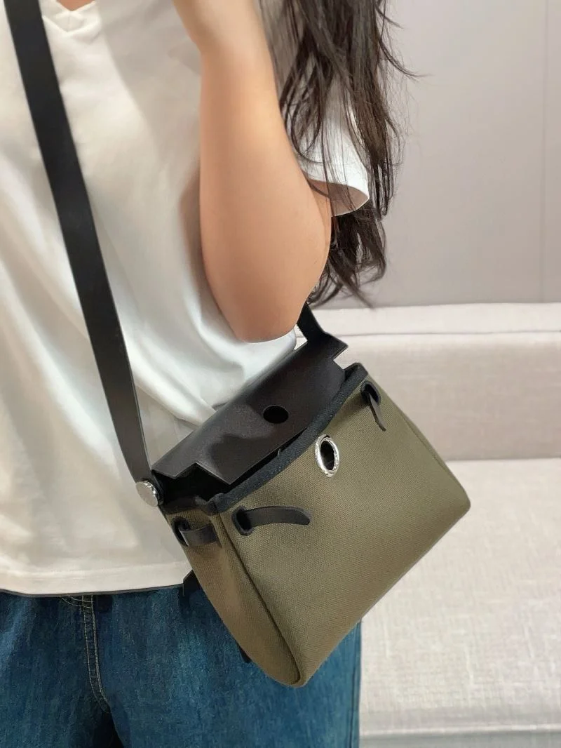 Affordable Hermes Herbag Bags