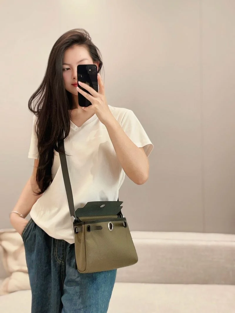 Affordable Hermes Herbag Bags
