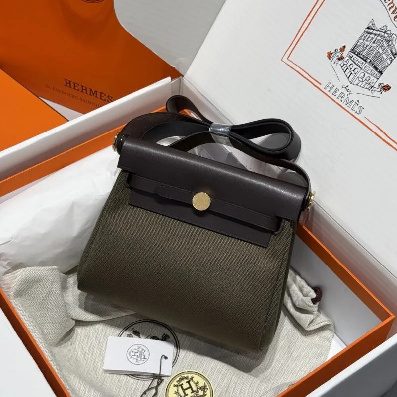 Hermes Herbag Bags