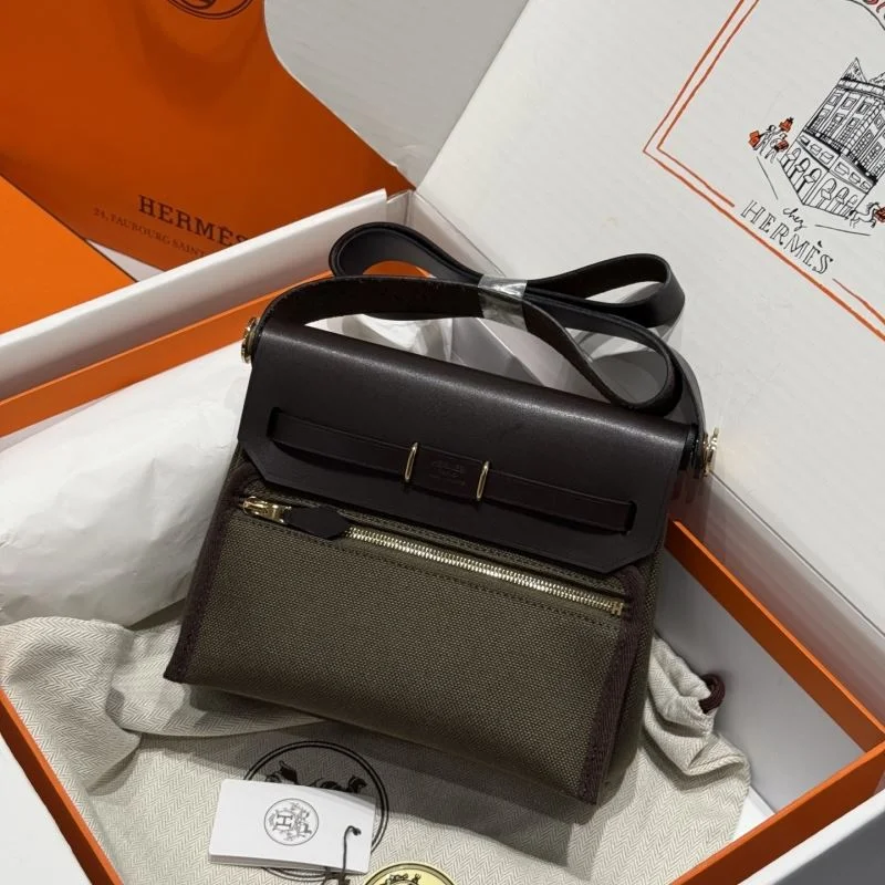 Perfect replica Hermes Herbag Bags