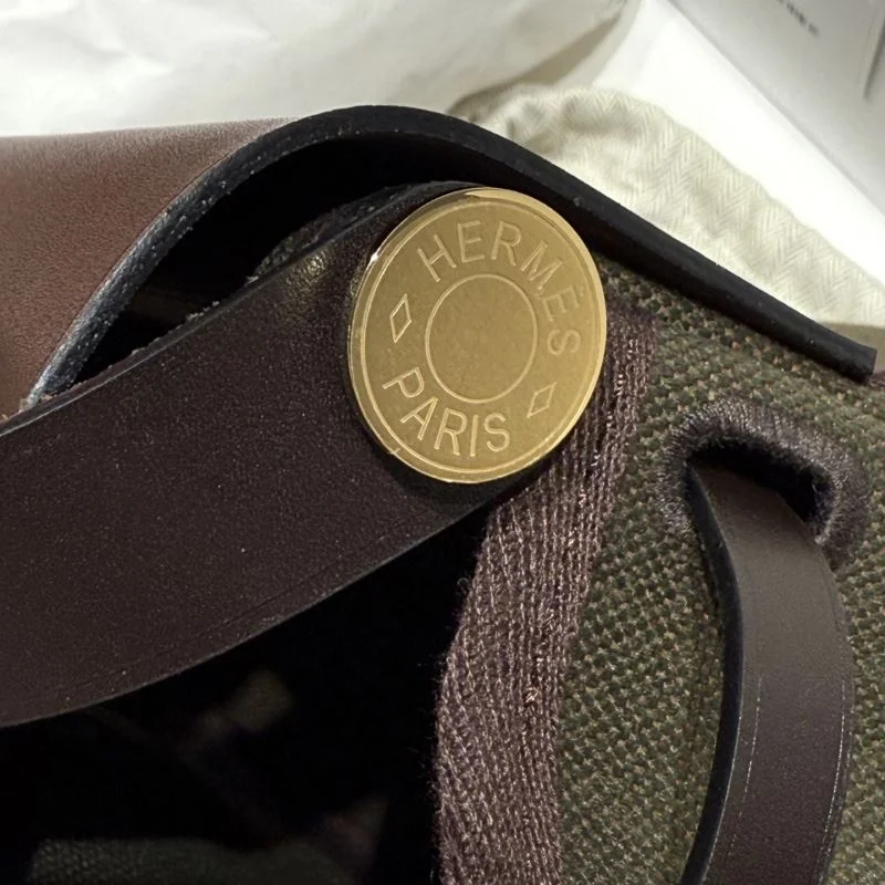 Perfect replica Hermes Herbag Bags