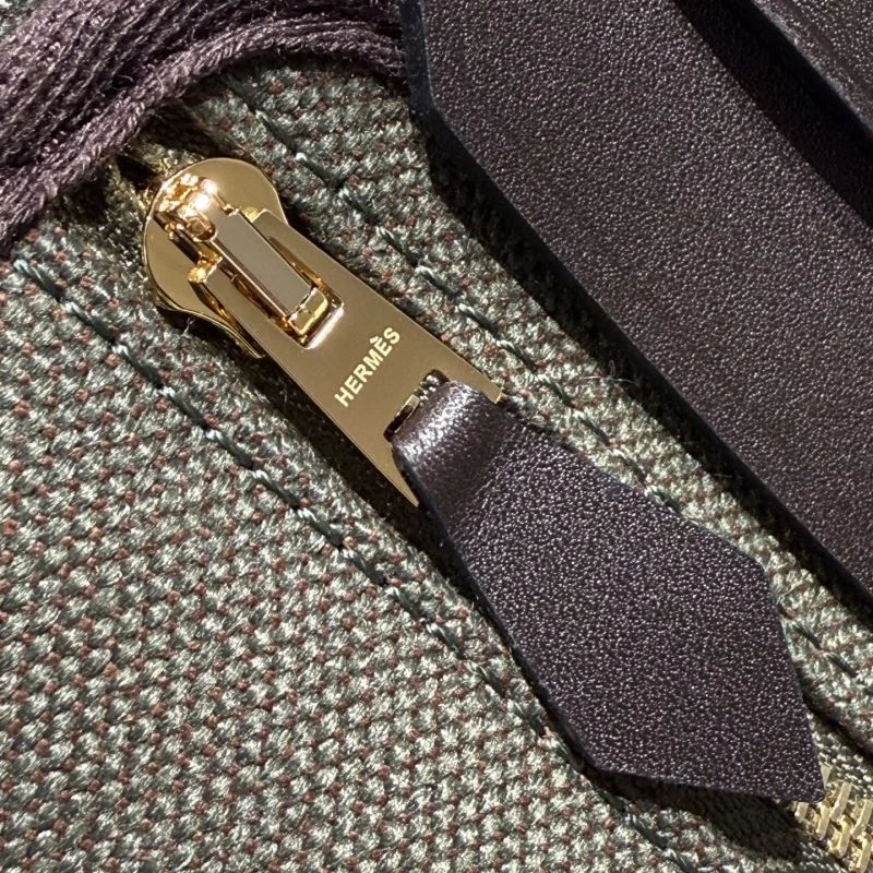 Perfect replica Hermes Herbag Bags