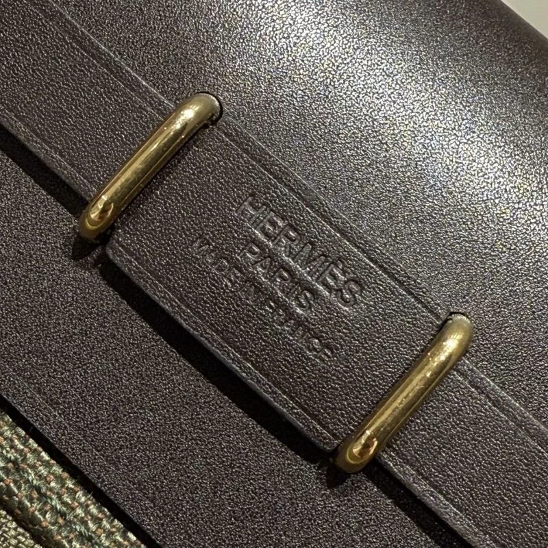 Perfect replica Hermes Herbag Bags