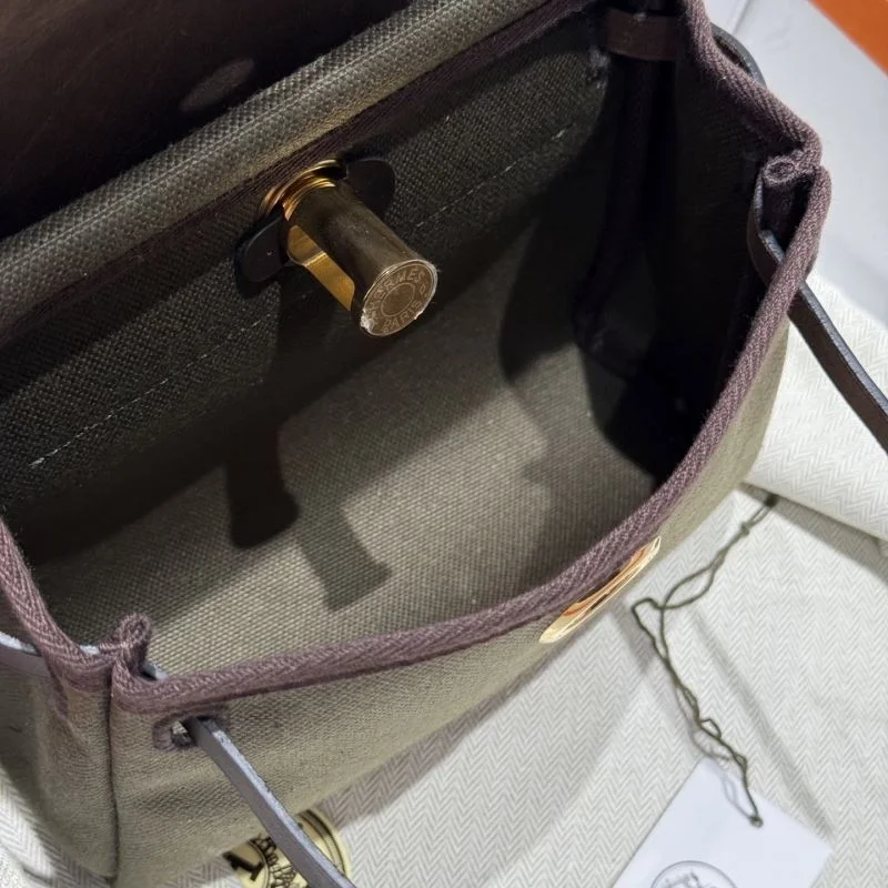 Perfect replica Hermes Herbag Bags