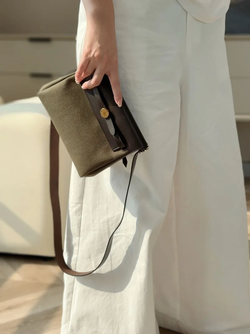 Perfect replica Hermes Herbag Bags