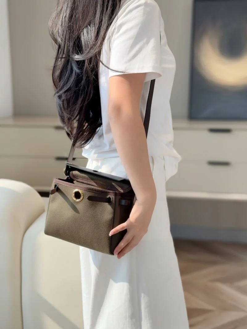 Perfect replica Hermes Herbag Bags