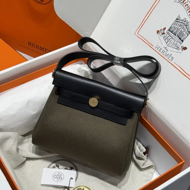 Hermes Herbag Bags