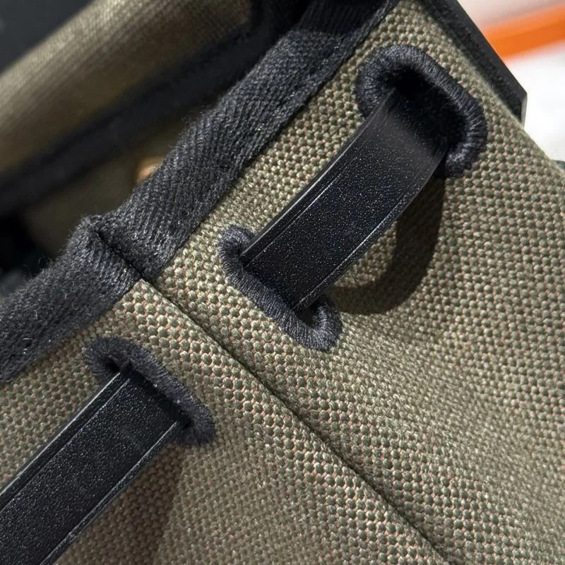 Budget-friendly Hermes Herbag Bags