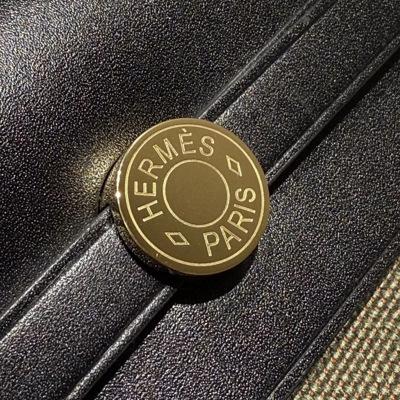 Budget-friendly Hermes Herbag Bags