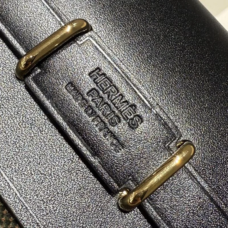 Budget-friendly Hermes Herbag Bags