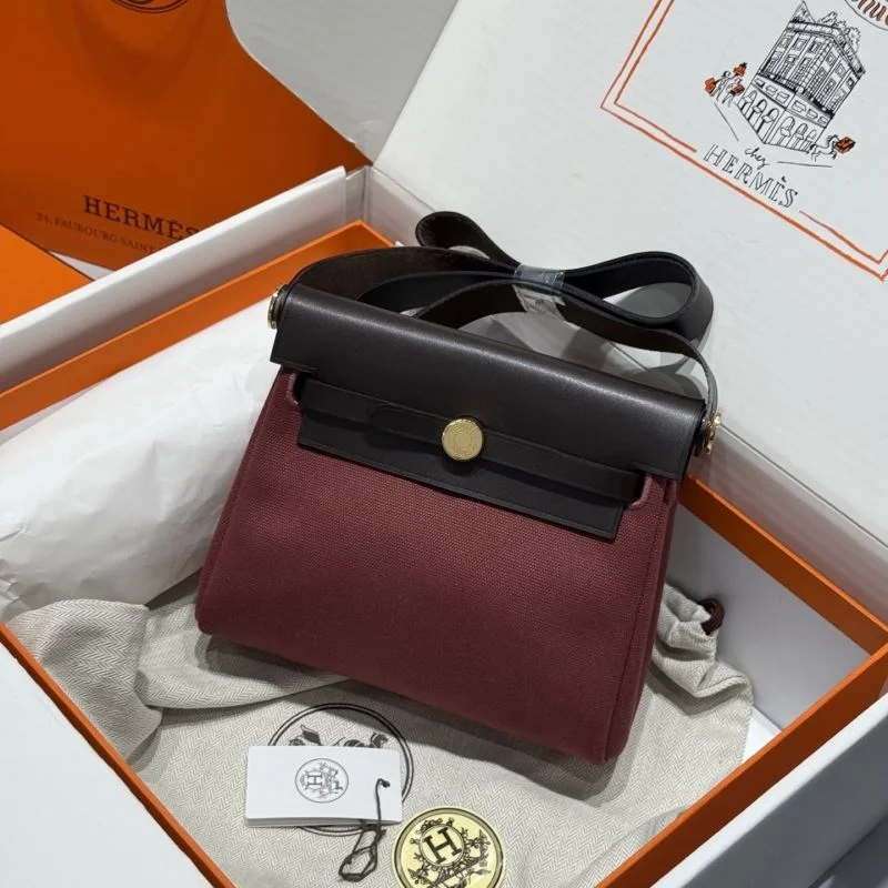 Hermes Herbag Bags