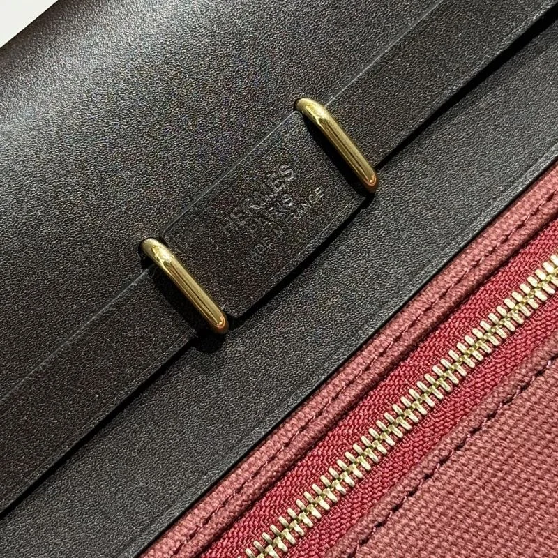 Perfect replica Hermes Herbag Bags