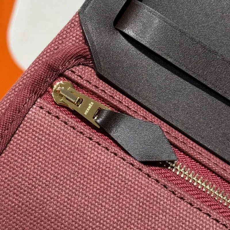 Perfect replica Hermes Herbag Bags