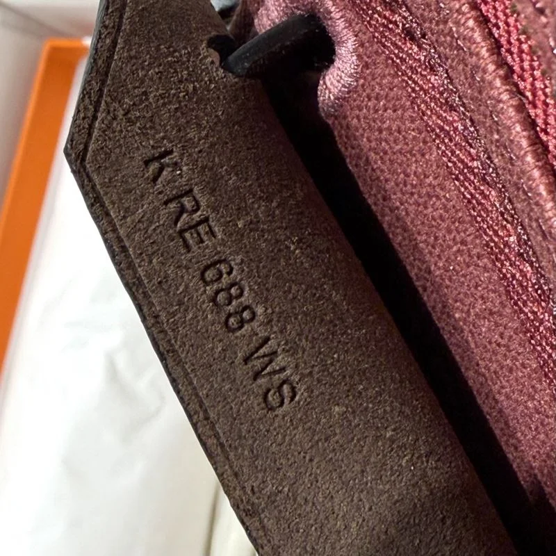 Perfect replica Hermes Herbag Bags