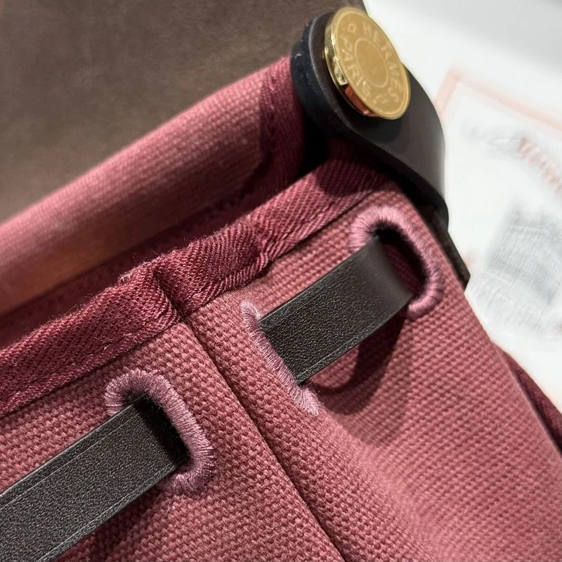 Perfect replica Hermes Herbag Bags