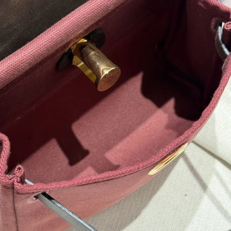 Perfect replica Hermes Herbag Bags