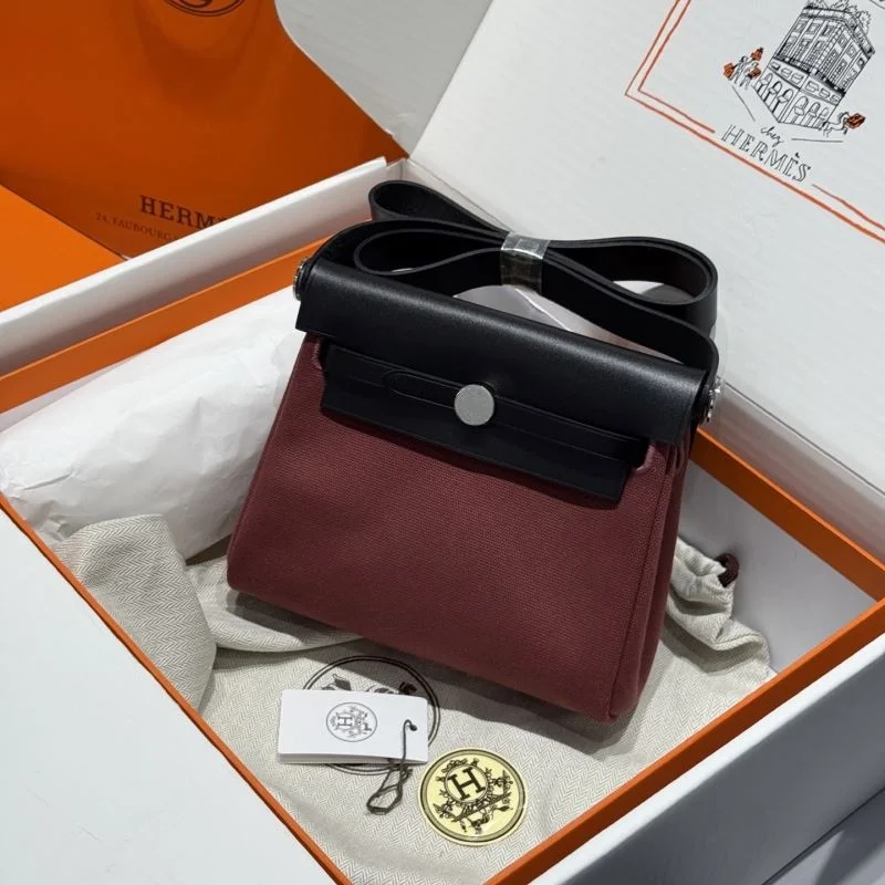 Hermes Herbag Bags