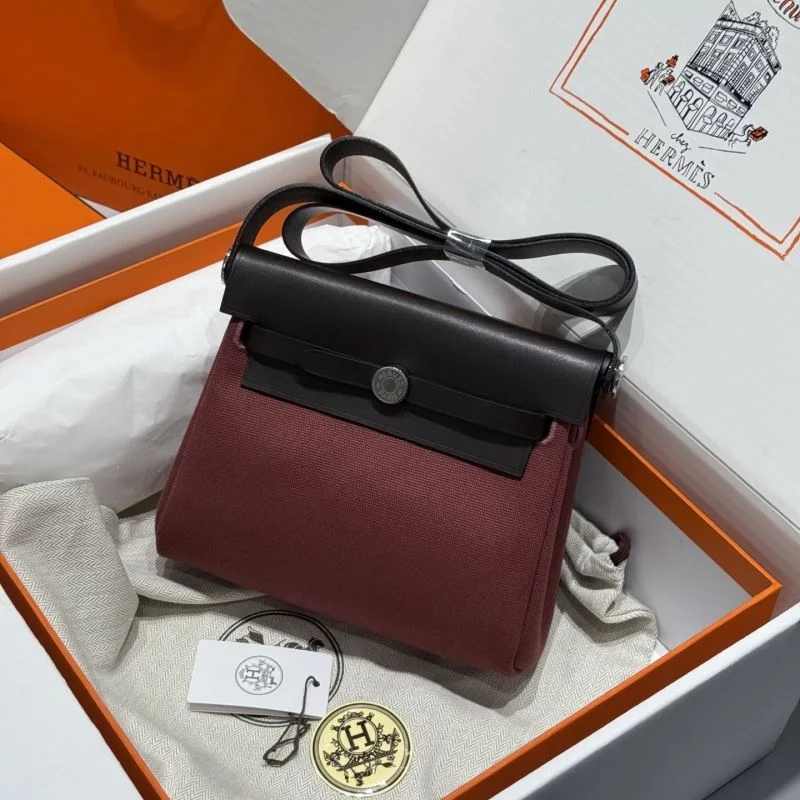 Hermes Herbag Bags