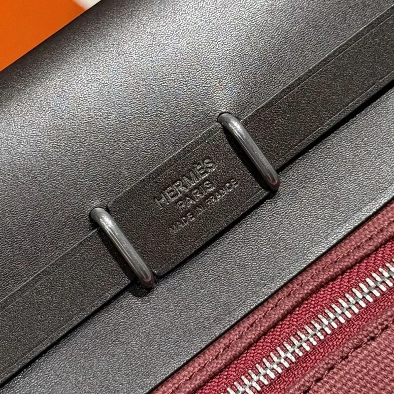 1:1 copy Hermes Herbag Bags
