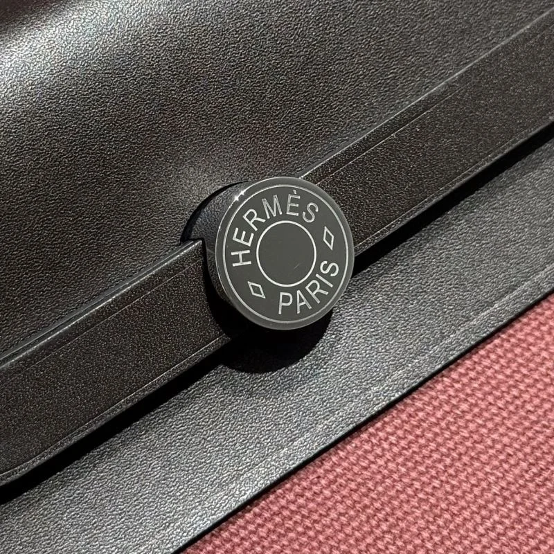 1:1 copy Hermes Herbag Bags