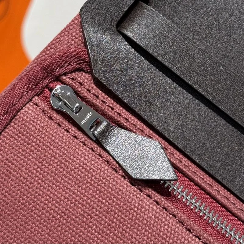 1:1 copy Hermes Herbag Bags
