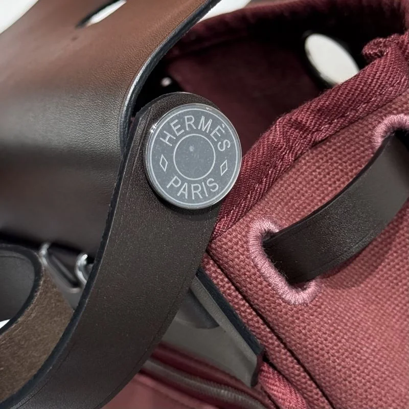 1:1 copy Hermes Herbag Bags