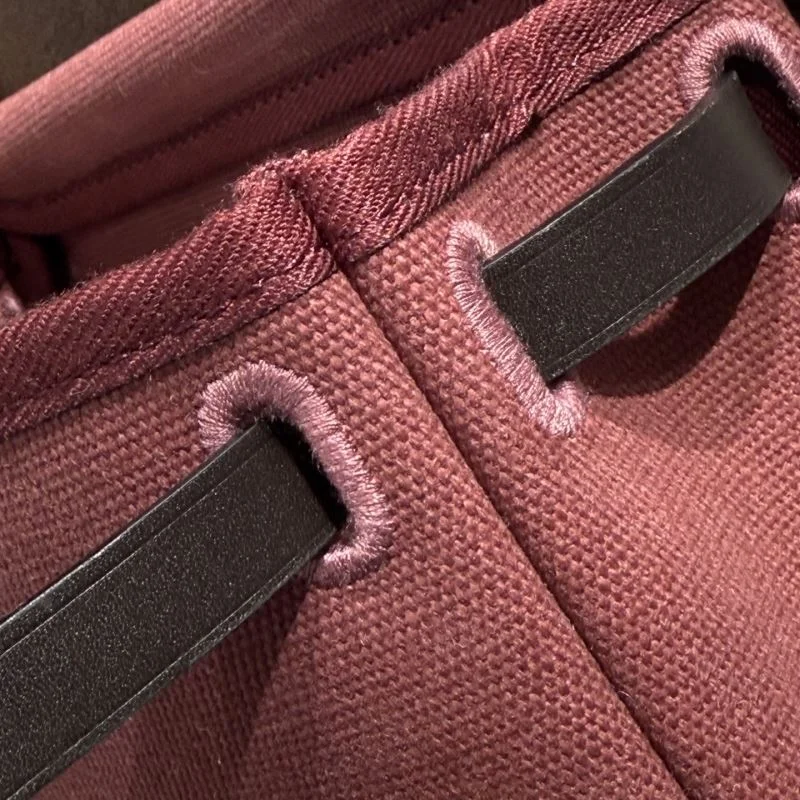 1:1 copy Hermes Herbag Bags