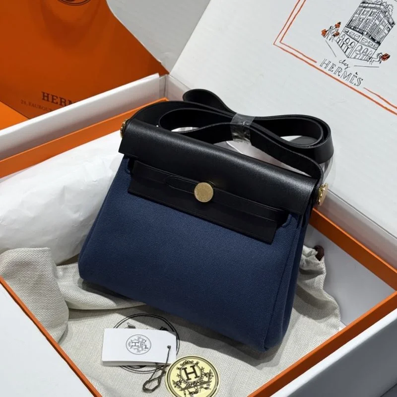 Hermes Herbag Bags