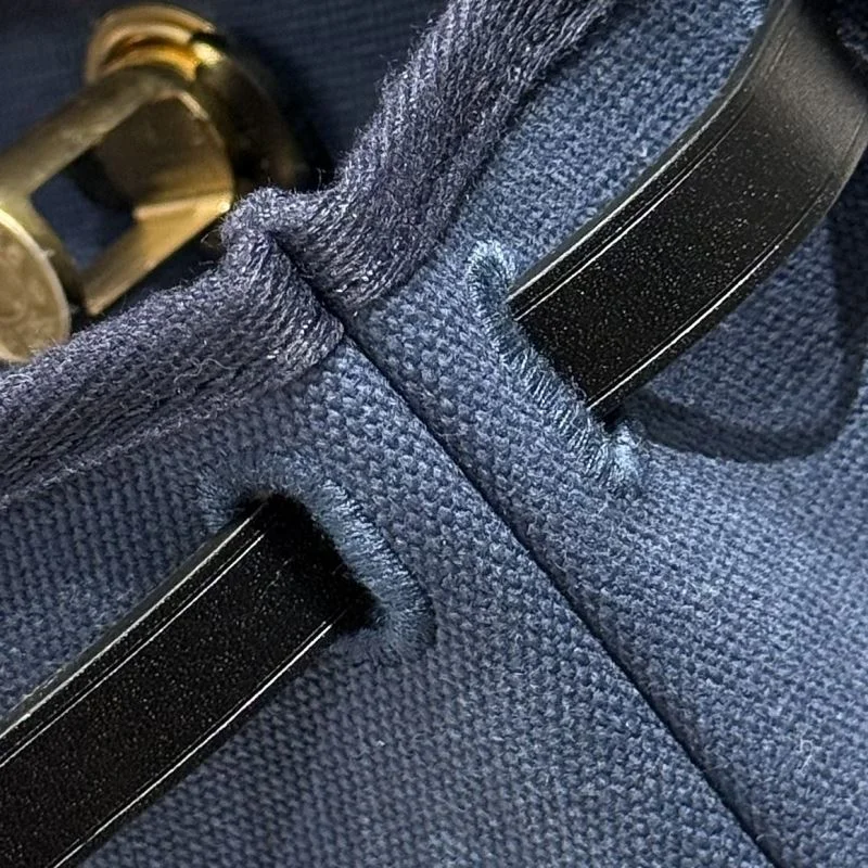 Accurate model Hermes Herbag Bags