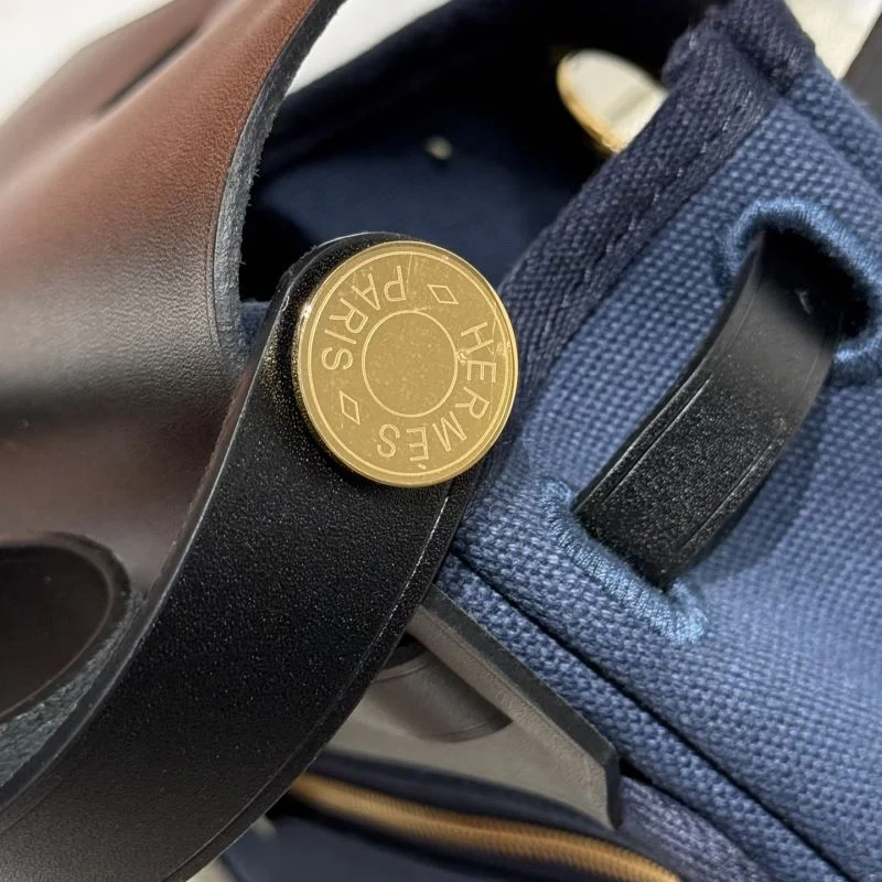 Accurate model Hermes Herbag Bags