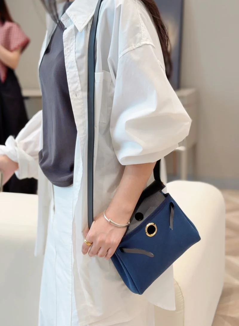 Accurate model Hermes Herbag Bags