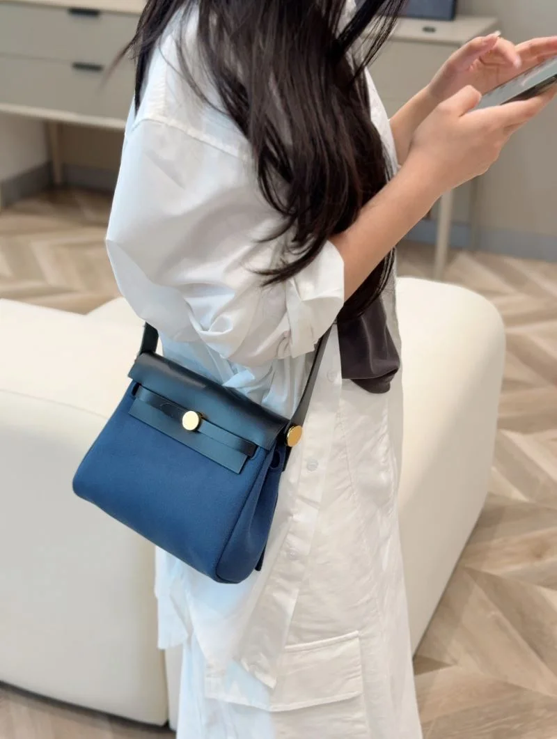 Accurate model Hermes Herbag Bags
