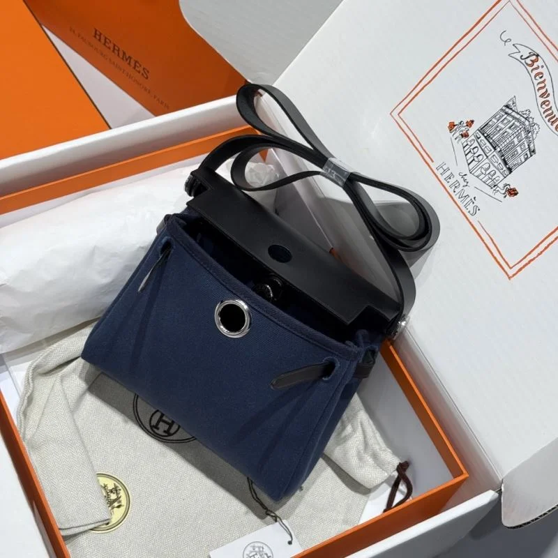 Hermes Herbag Bags