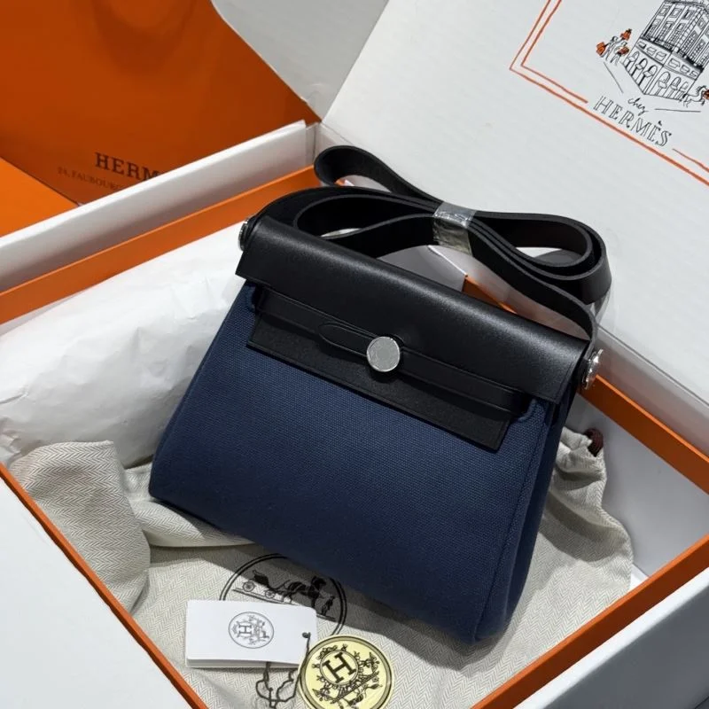 OEM Hermes Herbag Bags