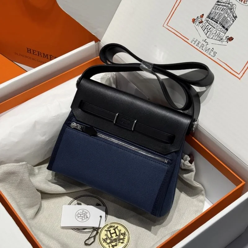 OEM Hermes Herbag Bags