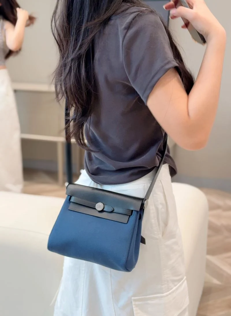 OEM Hermes Herbag Bags
