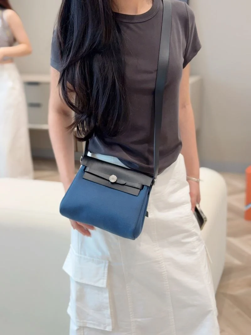 OEM Hermes Herbag Bags